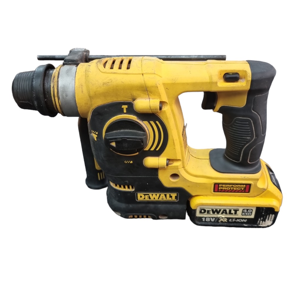 Pre-owned DeWalt DCH253 - Own4Less